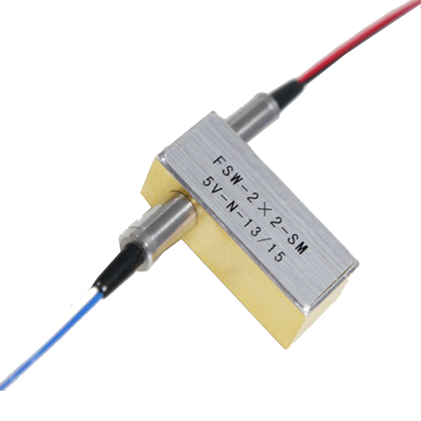 Optical Switch – HighEasy Technology Inc.